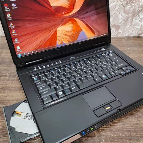 Fujitsu Computers And Tech Laptops And Notebooks On Carousell