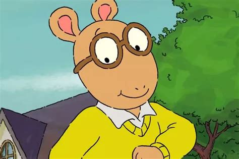 Arthur Fans In Tears As Characters Grow Up In Final Episode Of