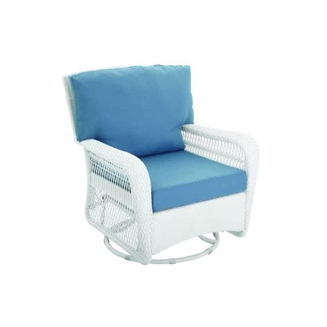 Martha Stewart Patio Furniture Rocking Chair At David Headrick Blog