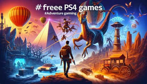Quels Sont Les Meilleurs Jeux Daventure Gratuits Sur Ps4 Zeta Games