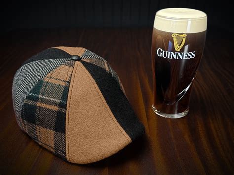 Boston Scally Co “good Things Come To Those Who Wait ” 🍺☘️ The