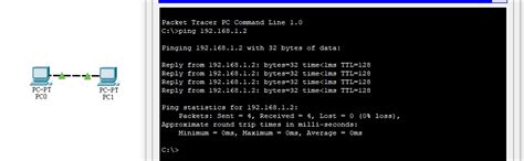 Cisco Packet Tracer