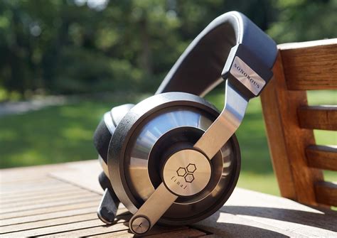 Sonorous Sound