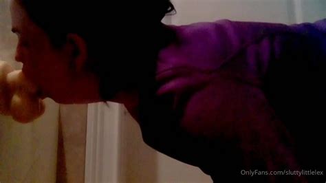 Anal Dildo Dirty Atm And Throat Training Lq