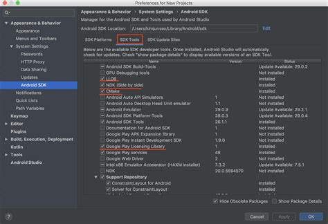 React Native Expo Eject