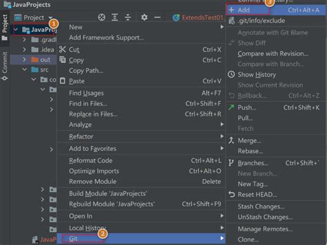 Intellij Idea Idea项目连接github 知乎
