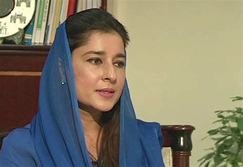 Fbr Needs More Powers To Expand Tax Net Says Senator Ayesha Raza