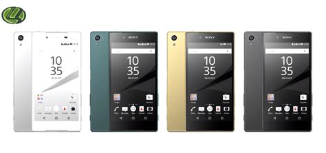Купить Sony Xperia Z5 (E6653) LTE Green в Москве – цена смартфона Сони ...