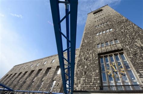 Stuttgart 21 Bahn Aufsichtsrat Will Mehrkosten Für Stuttgart 21 Nicht