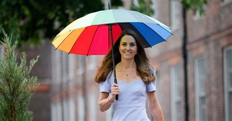 Así Fue La Historia De Amor De Kate Middleton Con El Ex Que Le Rompió