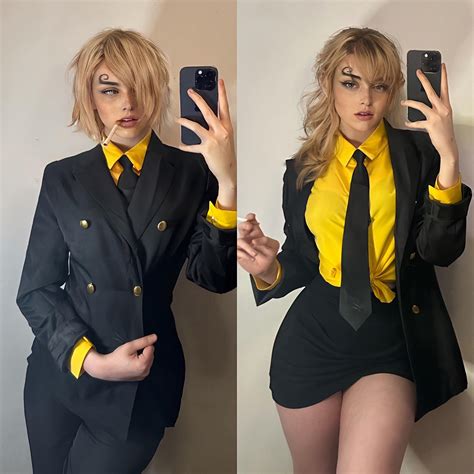 My Take On Both Male And Female Vinsmoke Sanji 3 Ronepiece