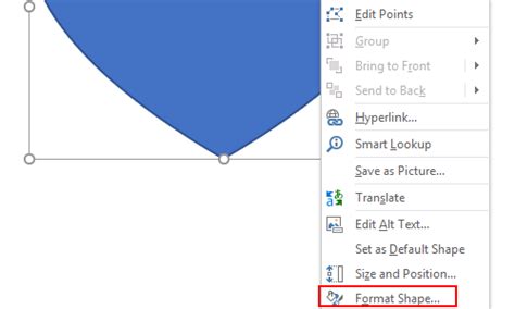 How To Fill A Shape With Specific Image In PowerPoint Slide My Microsoft Office Tips