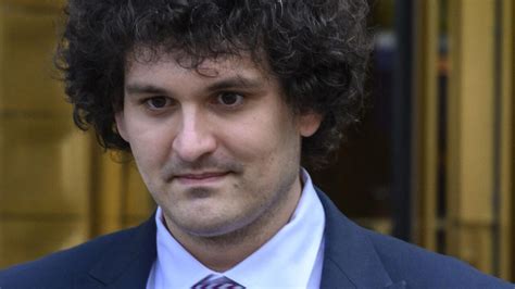 Sam Bankman Fried De Prodigio En El Mundo Cripto A Los Tribunales