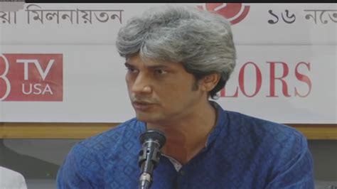 বাংলাদেশকে ব্যর্থ রাষ্ট্র হিসেবে উপস্থাপনের ষড়যন্ত্র করছে ভারত ও শেখ