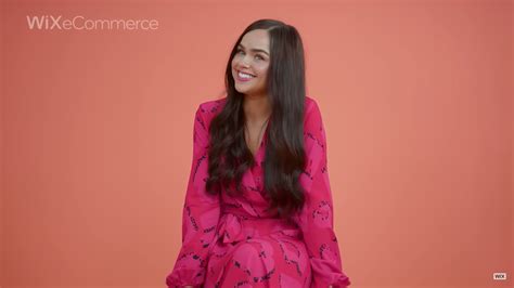 Wix Izzy Wheels Filming Video Production Dublin Ireland