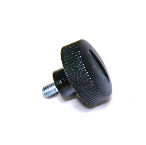 Knob Screw For Various Tormek Machines And Jigs — Sharpening Supplies