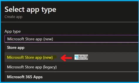 Deploy New Microsoft Store Apps Type From Intune With Winget Htmd Blog