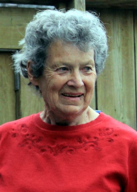 Geraldine Gilbert Obituary Campbellton Nb