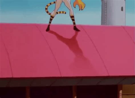 Cutey Honey F Ep17 Monster Girl By Noogm On Deviantart