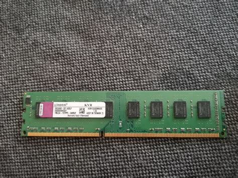 Ddr3 Memorija Ddr3 Memorija