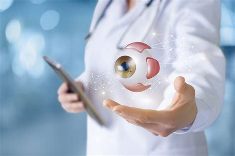 Epidemiology And Disease Burden Of Pathologic Myopia And Myopic