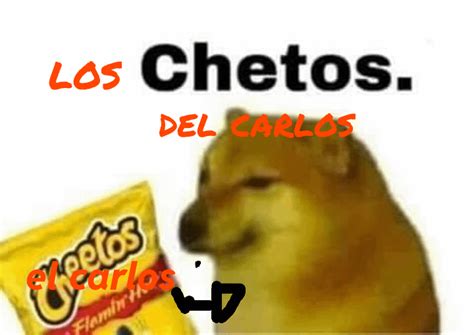 Chitos Rrubius