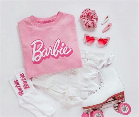 Pin En Barbie