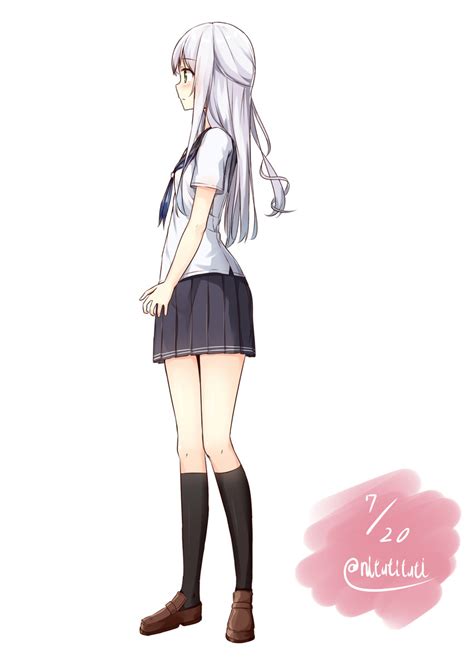 Mitoko Original Drawn By Tsuchikure Danbooru