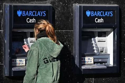 Barclays To Close Six Bank Branches In January 2025 See Full List Of