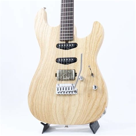 SAITO Guitars USED S 622 Naked SN 180957 798435 渋谷イケベ楽器村 通販