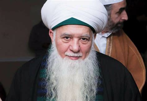 The Role Of The Shaykh Naqshbandi Sufi Toronto