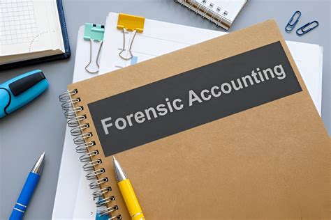 How Private Investigators Conduct Forensic Accounting Investigations By Aryaman Detective Agency