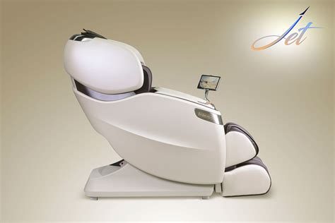 Massage Chair Us Medica Jet