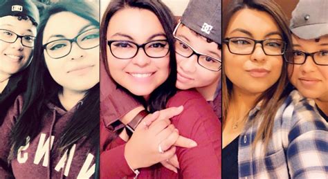 Jennifer Jurado And Alyssa Cliftons Wedding Website