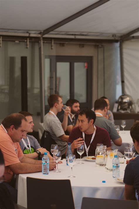 React Native Eu 2018 — Photo Gallery By Ada Rutowicz Callstack