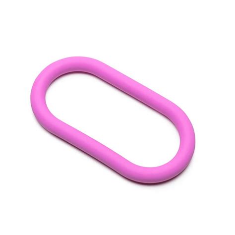 Silicone Hefty Wrap Ring 229mm Pink Au Afterpay