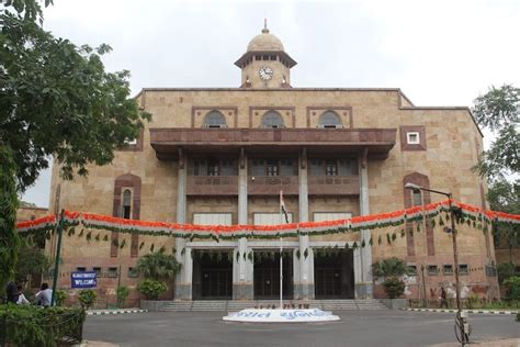 Gujarat University Placements Average And Highest Package 2024 Ahmedabad