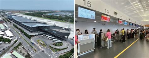 台中疫後首開兩岸航線 東航復飛南京