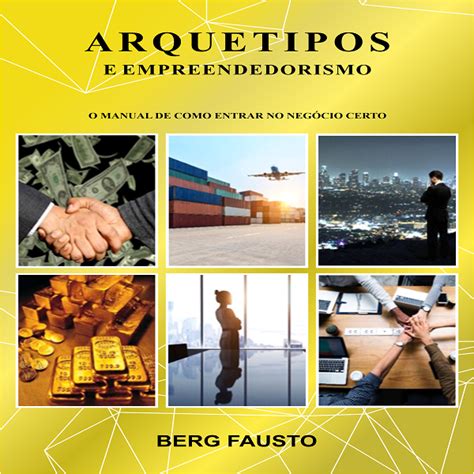 Livros Projeto Arquétipos Projeto Arquétipos