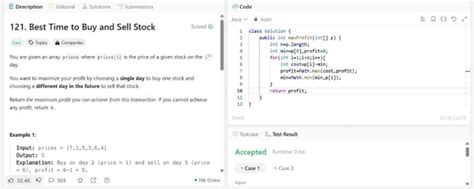 100daysofleetcodechallenge Day4 100daysofcode Java Datastructures