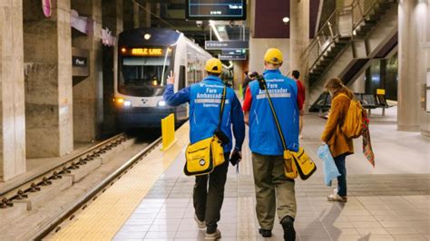 Transit Briefs Amtrakvpra Dartdcta Metrolinx Sacrt Sound Transit