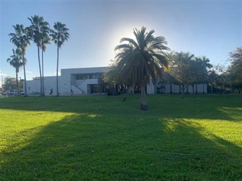 Miami Dade Public Library System Westchester Regional Updated June