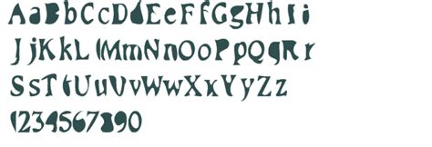 Sledgehammer Font Download Free Truetype