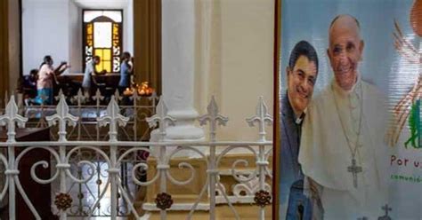 Iglesia Mexicana Pide Empatía Con Realidades Difíciles Como La De Nicaragua