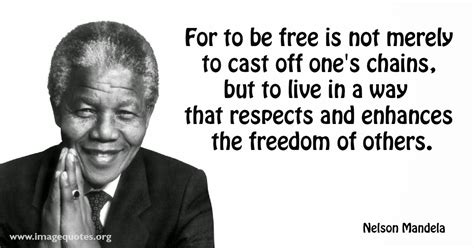 Nelson Mandela Quotes Apartheid Quotesgram