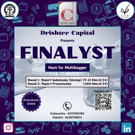 Jagjot Singh On Linkedin Finalyst Multibagger Financechallenge Tradingskills