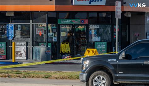 Update Sheriff S Sergeant Shot Multiple Times In Victorville Shootout