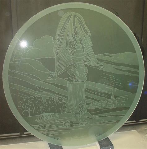 Acid Etching
