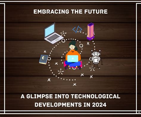 Technological Advancements In 2024 Ai Marketing And More