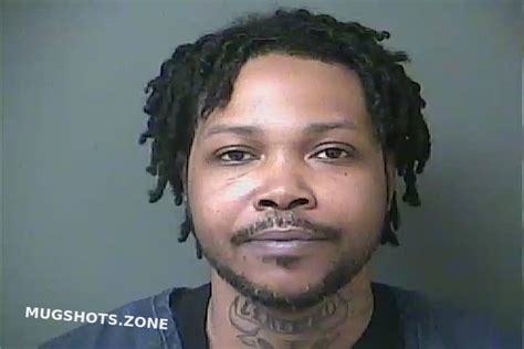 Wright Edward Jerome 02212022 Howard County Mugshots Zone